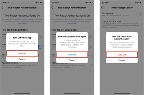 How to enable Two factor authentication Instagram 2025