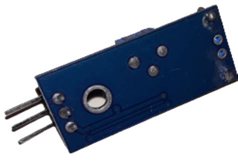 VIBRATOR SENSOR At Rs BEHIND RAJLAXMI BANK THATTE NAGAR Nashik ID
