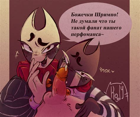 Rule 34 Blowjob Dandys World Dick Gay Gay Sex Kissing Kodylikesyou Male Penis Razzle And