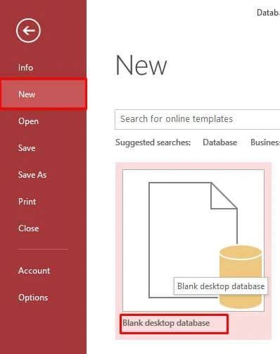 How To Troubleshoot Access Database Geekboots