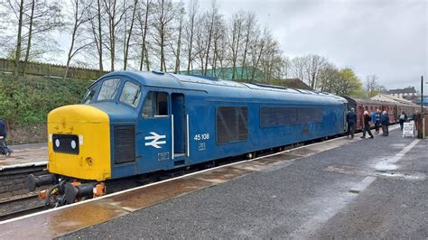 Class 45 Peak Rtrains