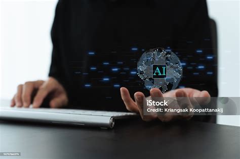 Ai 또는 인공 지능 채팅 프로그램 또는 소프트웨어 천재 자동화 프로그래밍에 의한 지식 및 학습 솔루션 사이버 공간 네트워크