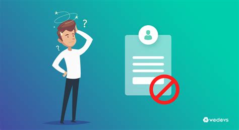 Whats Wrong With The Contact Form Plugins For WordPress WeDevs