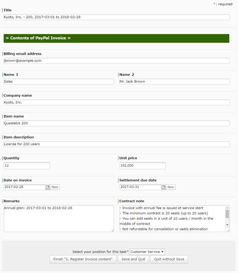 Workflow Sample Episode 525 How To Send OAuth2 Request From Automatic Step