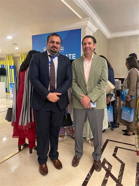 Younas Khan On Linkedin Emtec2024