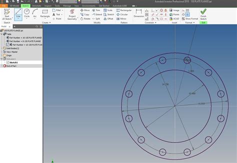 solved ipart problems autodesk community