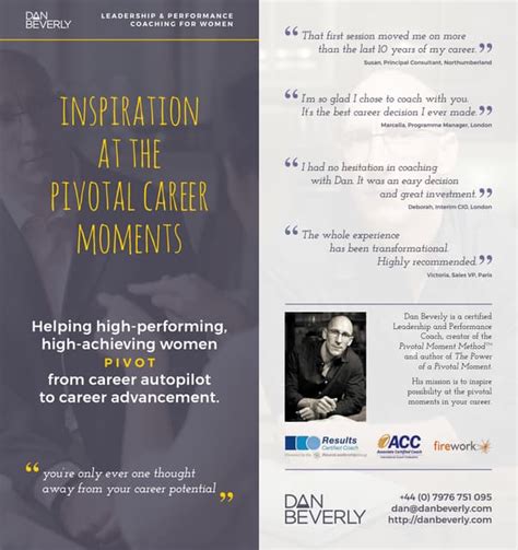 The Pivotal Moment Method Pdf