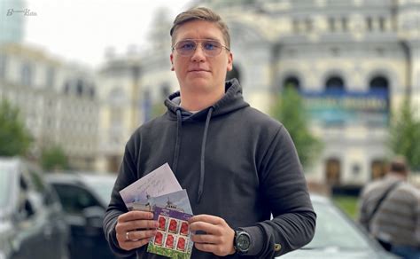 Намалював кавун у соцмережі, а потім це стало маркою: розмова з автором ...