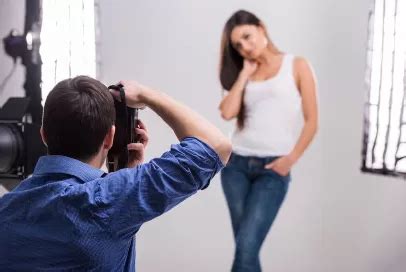 Model Professionals Go Models