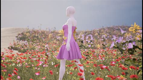 Shalyn Webber On Linkedin 3dfashion Fashiondesign 3d Clo3d Unrealengin Design