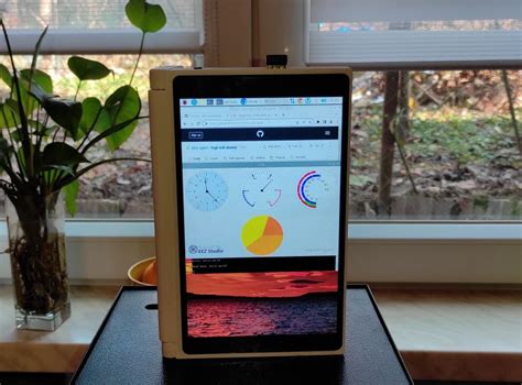 Goran Mahovlić On Linkedin Lvgl Sdl Gui Linux Cutiepi