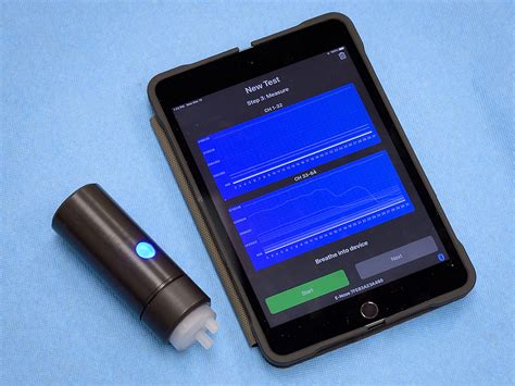 Nasa Begins Testing E Nose Sensor Prototype To Sniff Out Covid 19