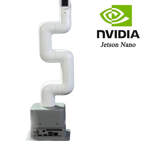 Mycobot 280 Jetson Nano Mg Super Labs