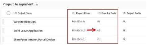 how to split a string using sharepoint calculated column