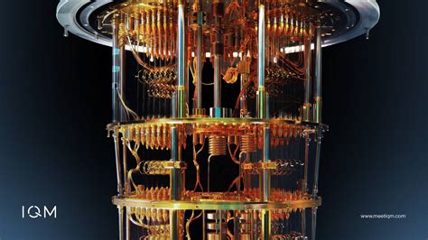 Unlocking Quantum Computing And Its Future Terraroads Equipment