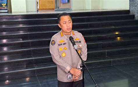 Surat Permohonan Sudah Diterima, Polda Metro Pertimbangkan Penangguhan Penahanan Siskaeee