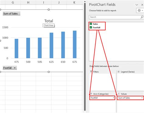5 Ways To Switch The X And Y Axis In Microsoft Excel How To Excel