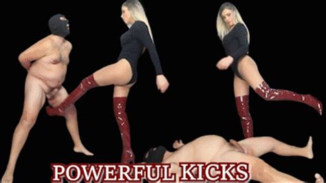 Mistress Iside Powerful Kicks Hd Mistress Iside Clips Sale