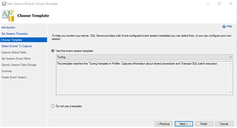 Capture Executions Of Stored Procedures In SQL Server