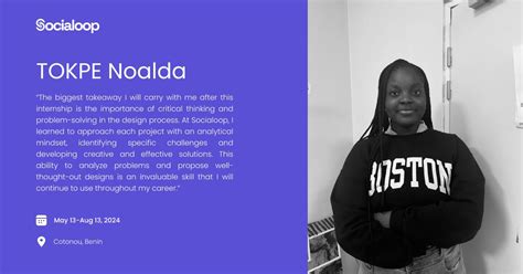 I Am Thrilled To Share My Experience From My Three Month Internship As