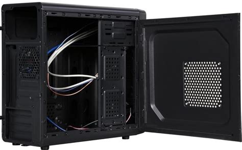 Best ITX Tower Cases With MATX Options For Small Form Factor PC Builds