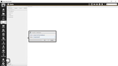 Importing Visual Foxpro Databases And Tables Lianjapedia