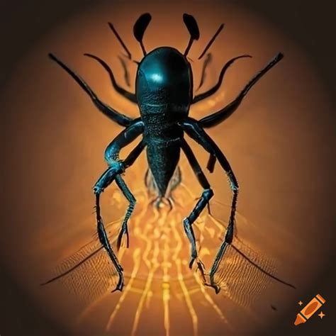 Bug Fixing Mindset On Craiyon