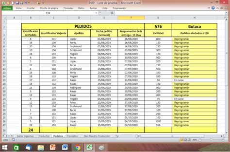 Clase Xxvii Funciones Y F Rmulas Excel Tp Plan Maestro De Hot Sex Picture