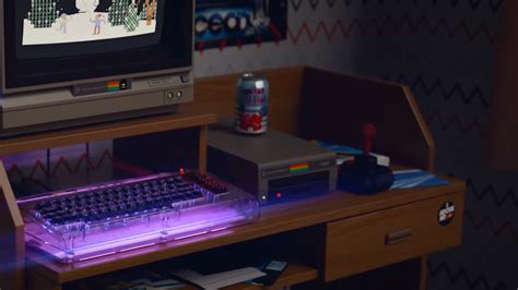 Retro Revival The Commodore 64 Is Back Earlygame