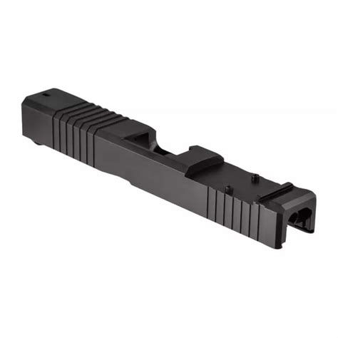 BROWNELLS RMR Slide For Glock Gen SS Nitride After Code WLS Gun Deals