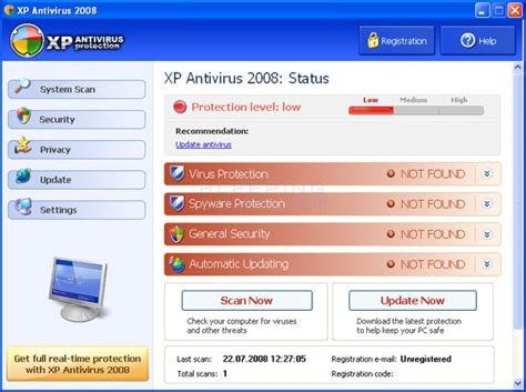 How To Remove XP Antivirus XP Antivirus And XPAntiVirus Removal Instructions