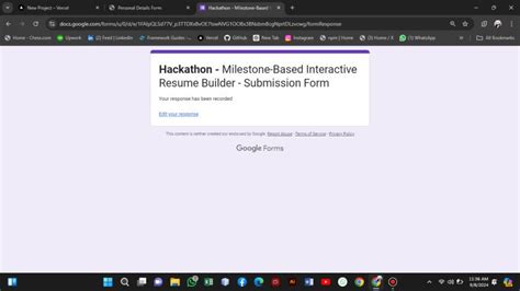 Abdul Samad Siddiqui On Linkedin 🚀so Finally I Have Acheived All The Milestone And Made All The