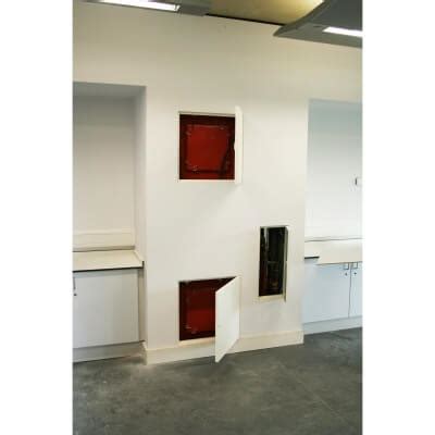 Contract Range Metal Door The Access Panel Company