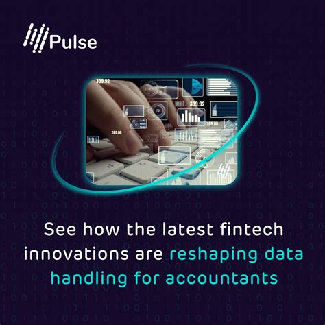 Pulse On Linkedin Fintech Financialreporting Datadriven Decisionmaking