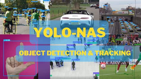Yolo Nas The Ultimate Course For Object Detection And Tracking Computer Vision Youtube