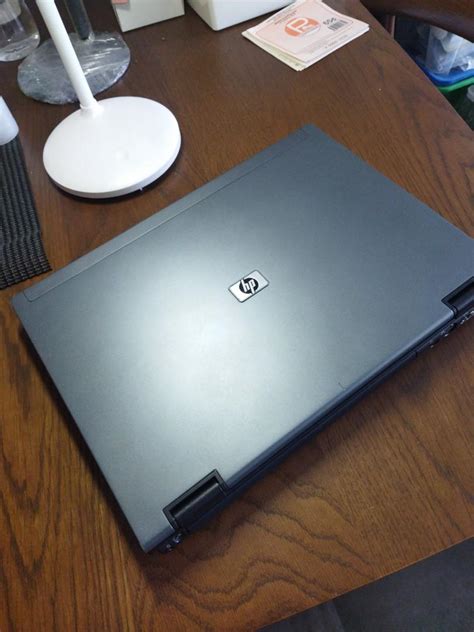 HP Compaq Laptop Computers Tech Laptops Notebooks On Carousell