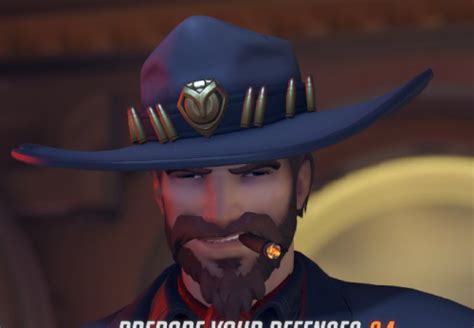 Create A Overwatch Power Scale Tier List Tiermaker