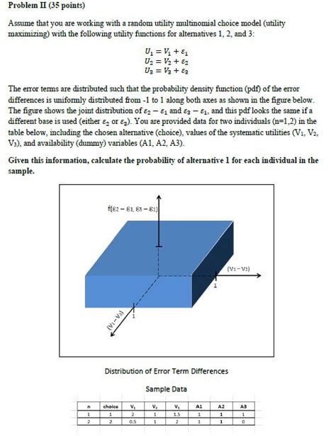 solved problem ii 35 ﻿points assume that you are working
