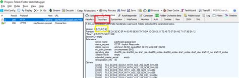 how to check for tls 1 0 traffic stone edge technologies