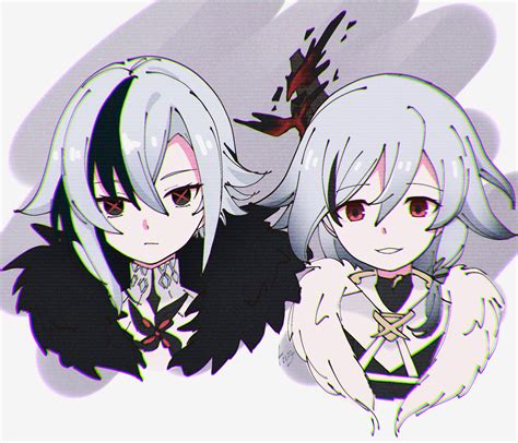 Fu Hua Herrscher Of Sentience Danbooru