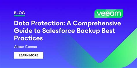 Salesforce Backup Best Practices Ruby Wu