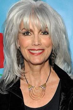 10 Emmylou Harris Ideas Emmylou Harris Beautiful Gray Hair Silver Hair