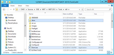 Beyond Unsupported Deploying Windows 10 Preview Including Drivers