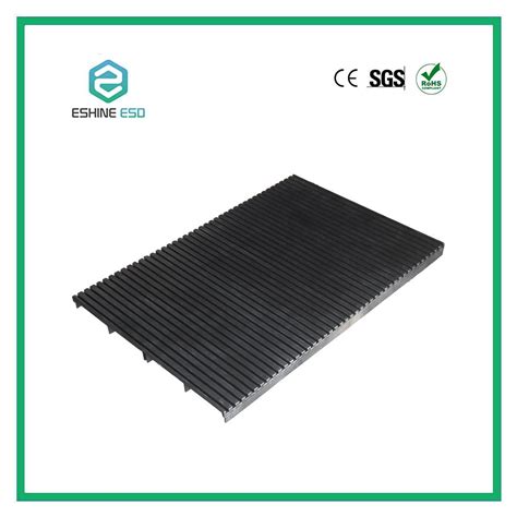 Antistatic Circulation Rack For Pcb Board Storage Smt And Pcb