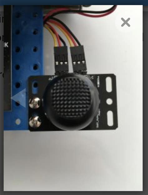 Using The Remote Robolink Basecamp