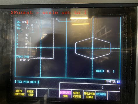 Mazak Lathe Post How To Enable Y Axis Mode Usepolarmode Autodesk