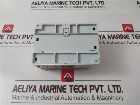 Honeywell Rc500 Remote Terminal Unit Aeliya Marine