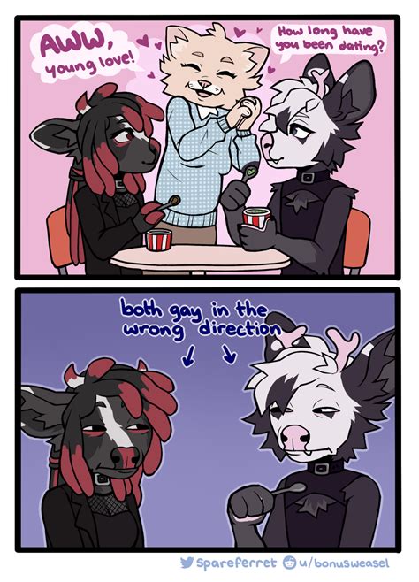Gay😅irl Rfurryirl