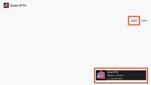 How To Install Smart IPTV On Firestick Android TV 2025