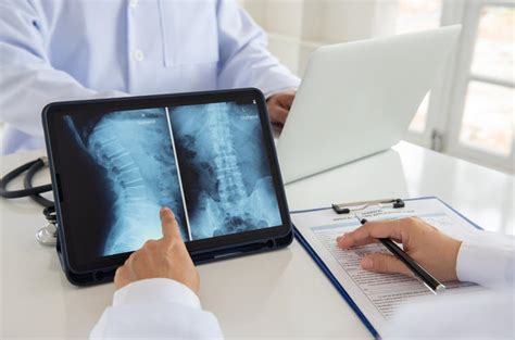 Research Looks At Impact Of Patient Sex On Treatment Strategies For Spinal Cord Injuries UKNow
